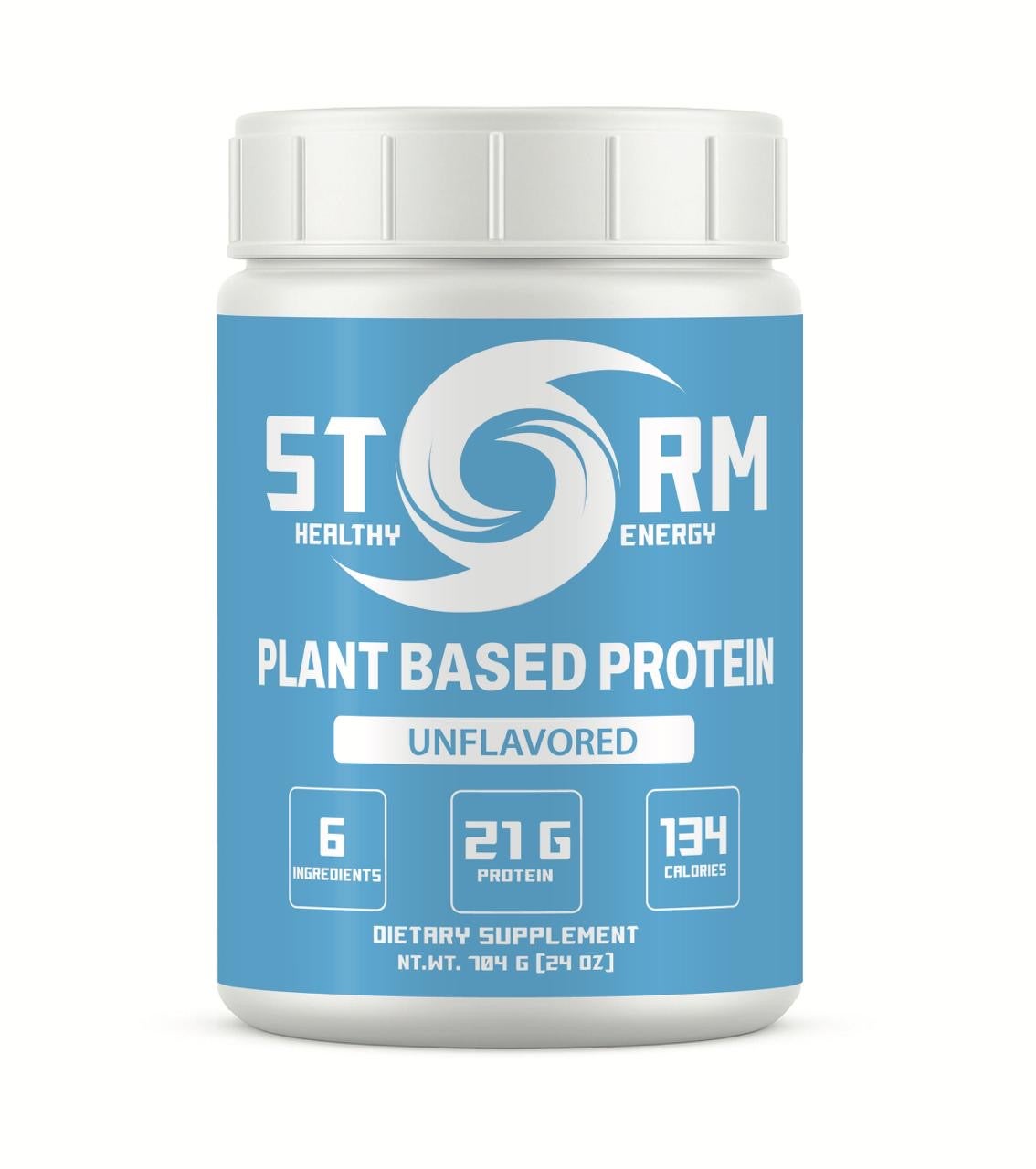 Storm Protein