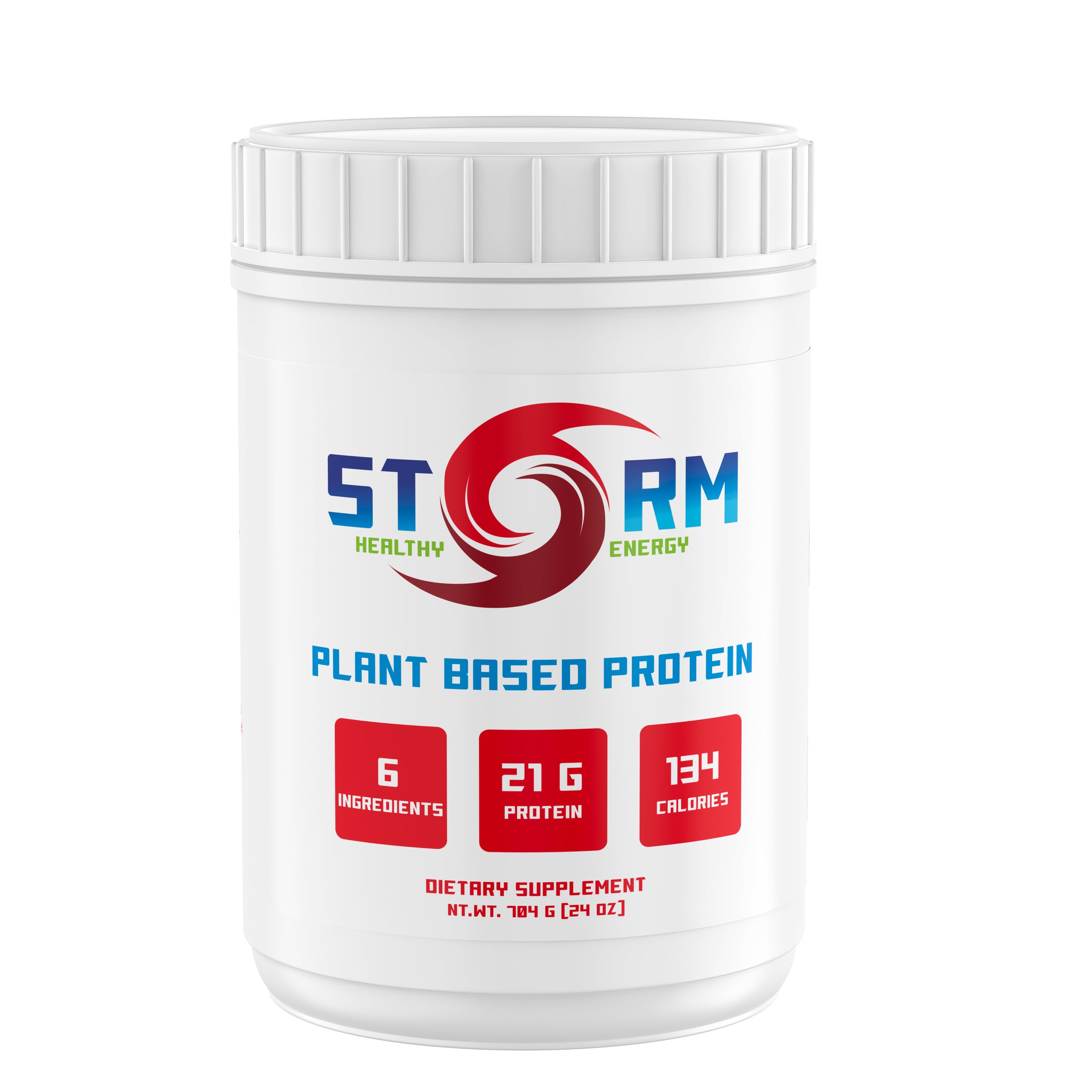 Storm Protein